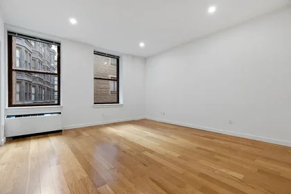 1 bedroom apartment for Rent at 37 Wall Street #3K, Financial District ...