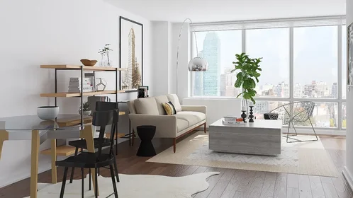 Studio apartment for Rent at 5-11 47 Ave #12C, Hunters Point, Queens ...