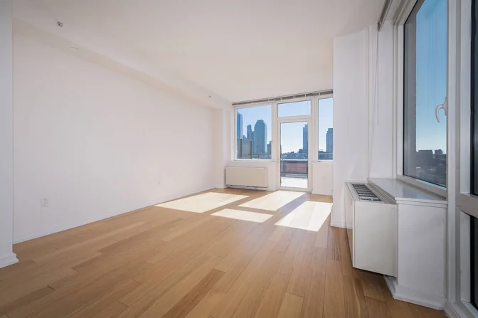 Studio apartment for Rent at 5-11 47 Ave #12N, Hunters Point, Queens ...